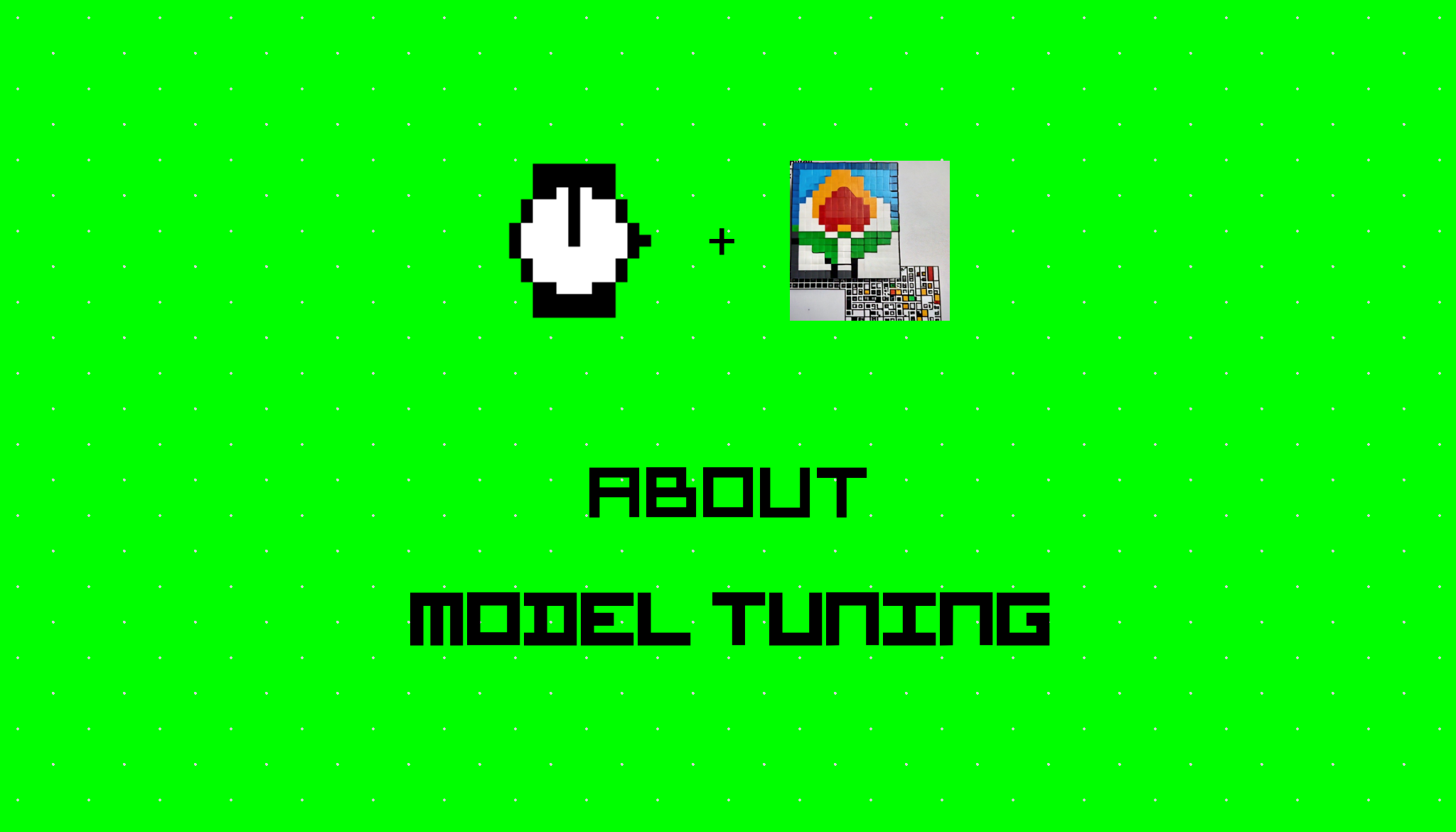 About Model Tuning On Hackernoon